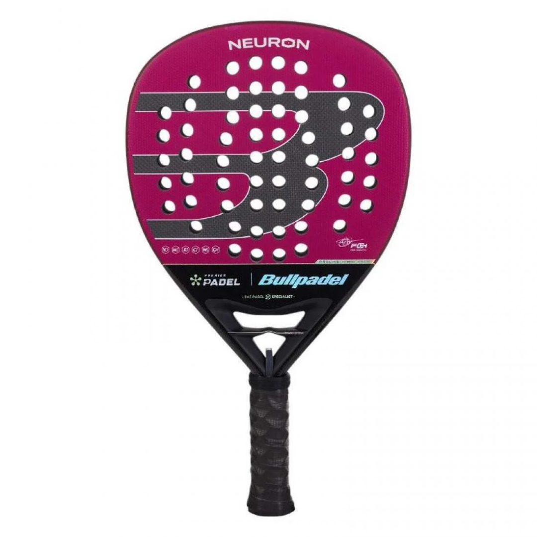 Pala Bullpadel Chingotto Neuron Premier Padel 2025 - NextGen Sports
